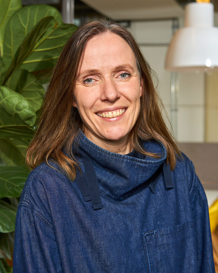 Ons team - Assessio Bloom